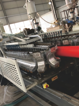 COD Optical fiber conduct pipe line - Buy COD tube, COD pipe extruder ...